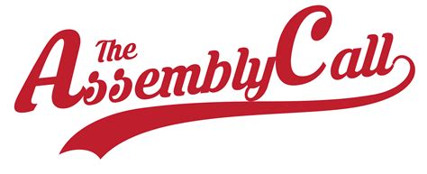 The Assembly Call Richard Mckaba