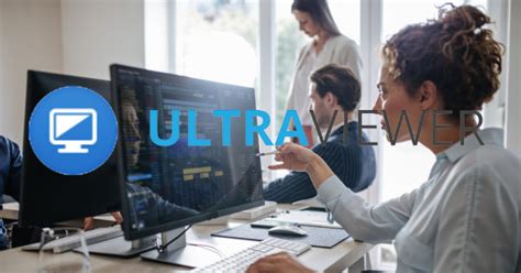 How To Fix The Error Does Not Show Id On Ultraviewer