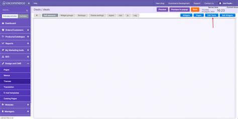 Creating Theme From Scratch Oscommerce Wiki