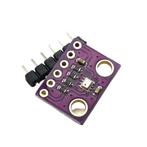 Ηλεκτρονικά Αισθητήρες Πίεσης bmp280 high precision
