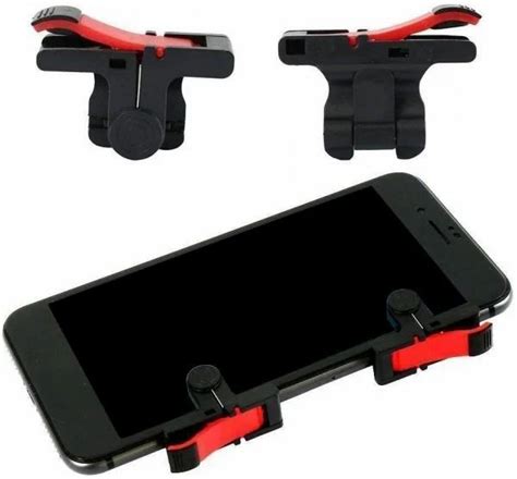 10 24 Hindi D9 Trigger Controller For Mobile Smartphones At Rs 23 In