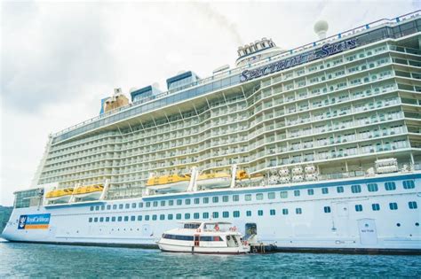 크루즈 여행 로얄캐리비안 크루즈 스펙트럼호 발코니 오션뷰 객실 비용 네이버 블로그