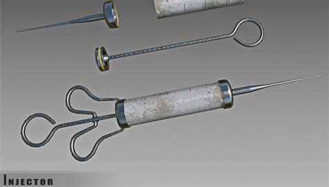 injector gamedev market