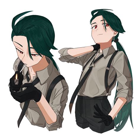 Rika Pokemon And More Drawn By Umebosi Nigame Danbooru