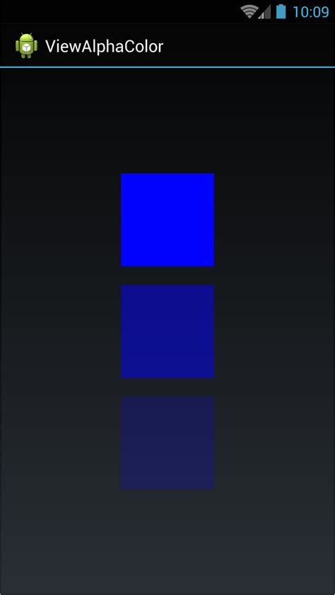 Card View Background Image Android How To Make A Background Transparent On Android Stack