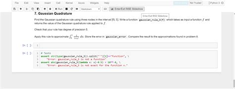 file edit view insert cell kernel azure widgets help