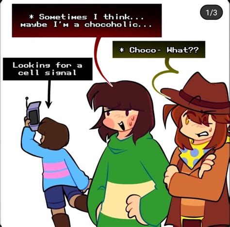 Chara Frisk Clover NSFW Character AI Chat Game