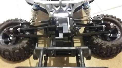 FS Slash 2wd Roller R C Tech Forums