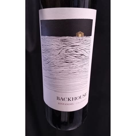 Vinho - Achat Zinfandel Californie