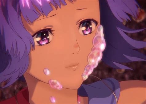 Bubble Uta Anime Movies Bubbles Utas