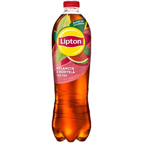 Sobre Lipton Bem Vindo Ao Lipton® Tea