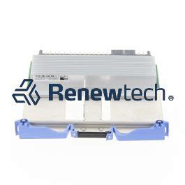 IBM 00E7689 PROCESSOR CARD VRM