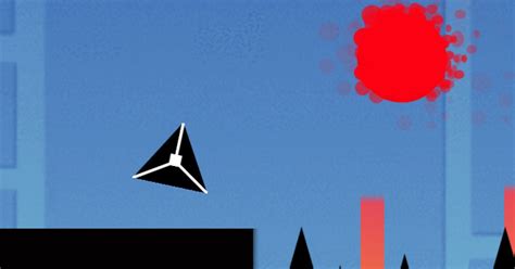Trigonometry Dash Juega A Trigonometry Dash En 1001juegos