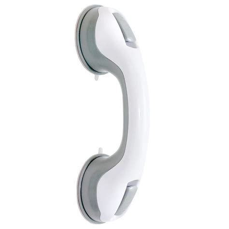 Sex In The Shower Double Suction Handle