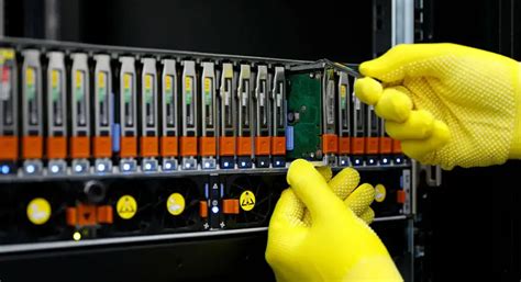 Raid Data Recovery Services Nas San Server Data Recovery