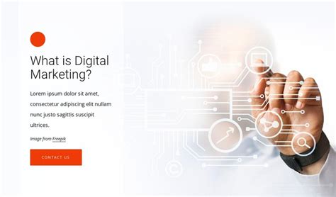 Promotion Of Brands Css Template By Nicepage