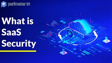 What Is SaaS Security Types Challenges Threats Protection