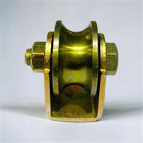 Gate Roller Sliding Gate Guide Roller Trader Retailer From Ahmedabad
