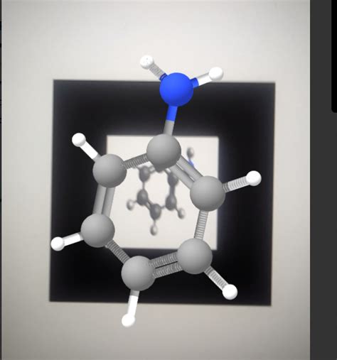 AR Chemistry Learning Application Devpost