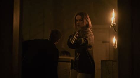 نقد فیلم Arcadian نیکلاس کیج در مقابل هیولاها