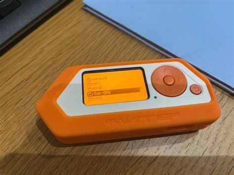 Randa Lamallam On Linkedin Flipperzero Cybersecurity