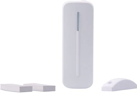 Specificaties Van Smabit Draadloze Magneet Sensor Zigbee Tweakers