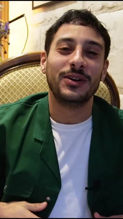 Video Sarah Achab Posted On Linkedin