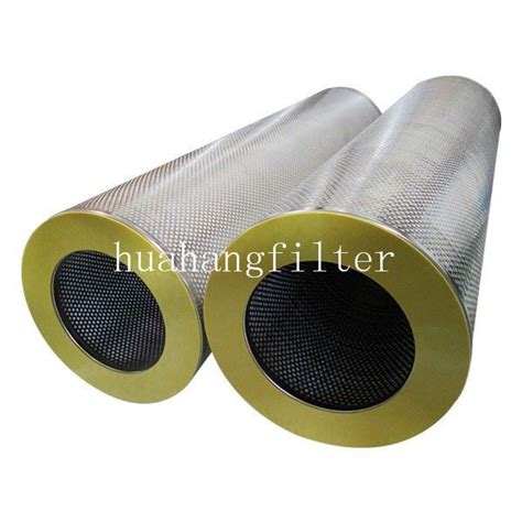 High Efficiency Separator Filter Element Manufacturers Buy Huahang