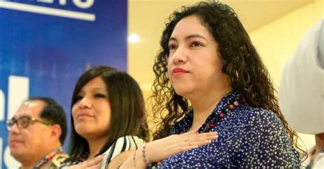 Nueva Jefa De La Digemid Es Cercana Al Representante Legal De Medifarma