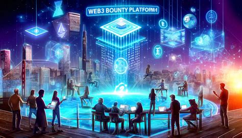 Web3 Bounty Platforms For Freelance Work