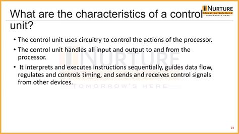 Computer Architecture Ppt