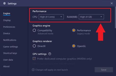 Bluestacks 3 System Low Memory Crash Lasopanb