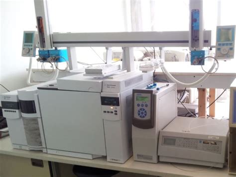 As New Agilent GC MS System S A LE