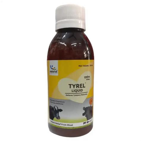 100ml Tyrel Liquid At ₹ 49 Bottle Tyre Sealant In Bengaluru Id 27442288373