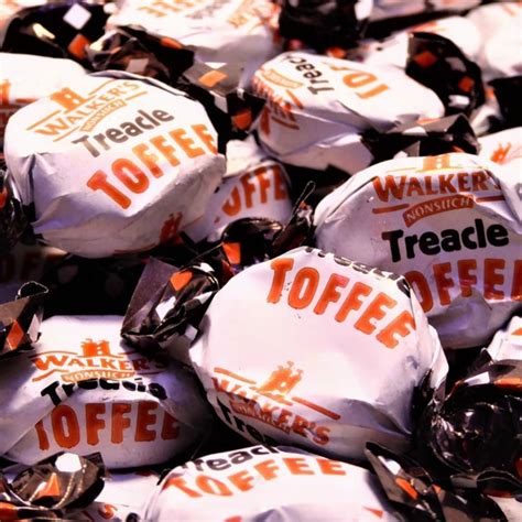 Walkers Treacle Toffee G Mollie S Sweets Walkers Treacle Toffee G Mollie S Sweets