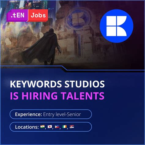Tengg Jobs On Linkedin Gamedev Gamedevjobs Hiring Hiringnow