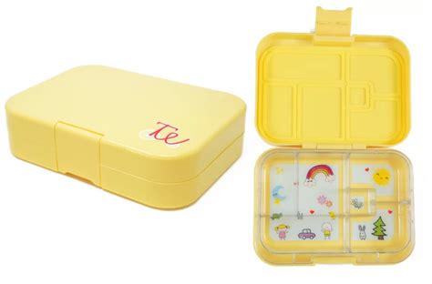 دليل شامل لاختيار افضل لانش بوكس للاطفال يلبي احتياجاتك