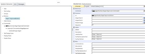 Dynamics 365 Customer Engagement Add A Button In Crm 20132015 Using