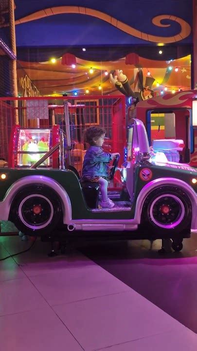 მარიამი 1 წლის და 11 თვის ️ Youtube