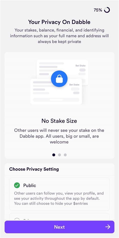 Dabble Promo Code Os2 Get A 25 Bonus When You Sign Up