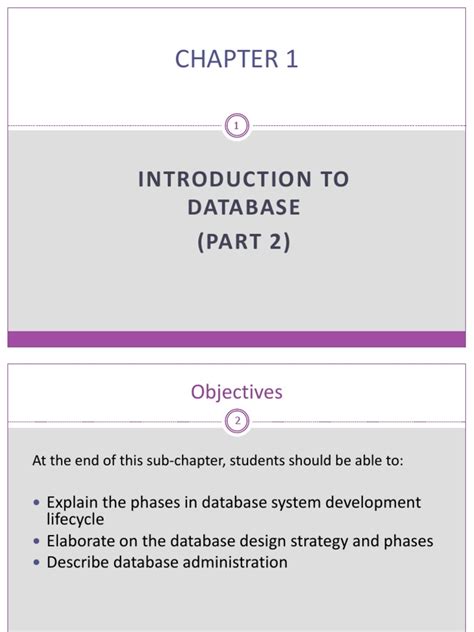 1 1 introduction part2 download free pdf data model database design
