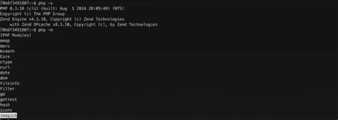How To Install Imagick For Php On Docker Alpine Linux