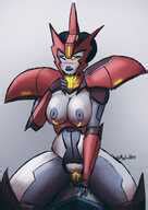 Post Glowstrike MechaVee Transformers Transformers Robots In Disguise