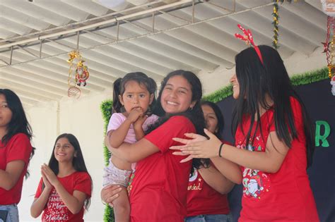 Colegio Integral Class Added A Colegio Integral Class