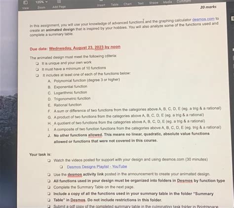 View M Add Page Insert Table Chart Toxt Shape Chegg Com