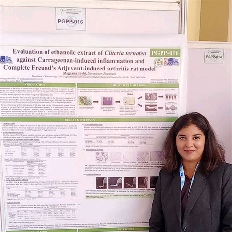 Meghana Joshi On Linkedin Sfec2022