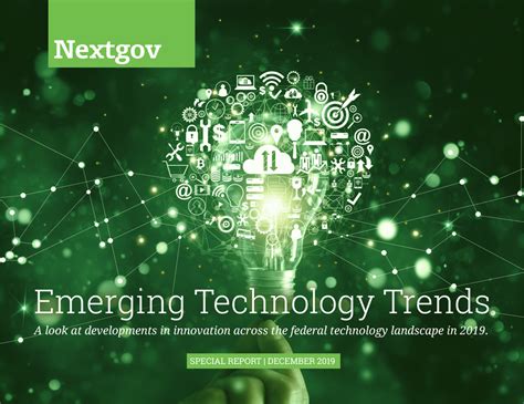 Emerging Technology Trends