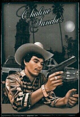Pin De Lalomessimancilla En Chalino Sanchez Baraja De Loteria