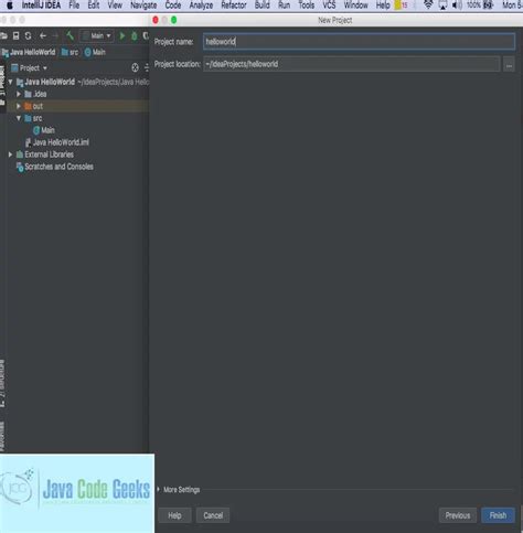 Intellij Vs Eclipse Complete Ide Comparison Java Code Geeks