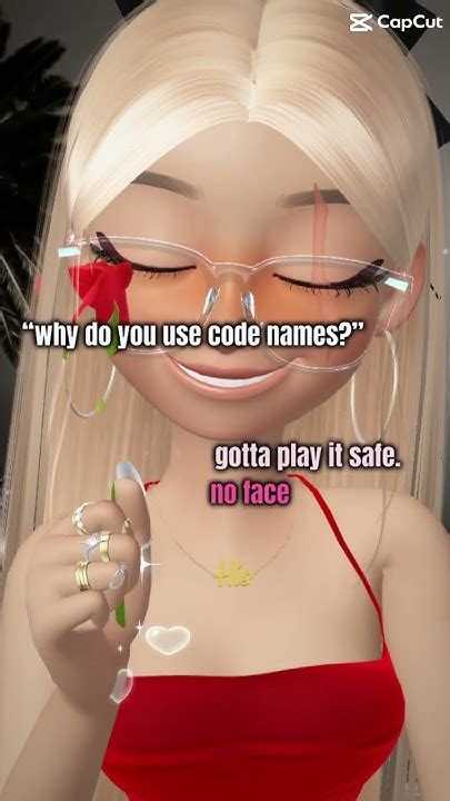Code Names Youtube